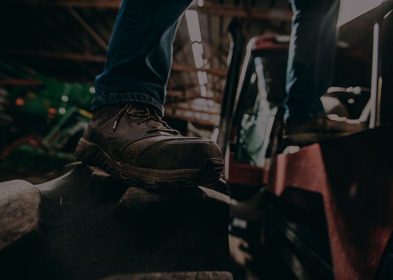 Non-Steel-Toe Boot Southern California | Work Boot Warehouse